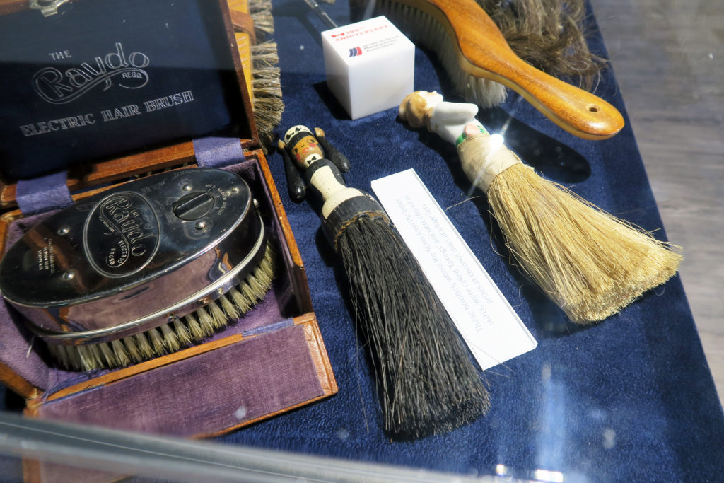 A clean sweep – Dewfall Hawk