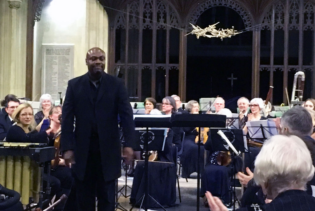 The rhythm of life – Dewfall Hawk