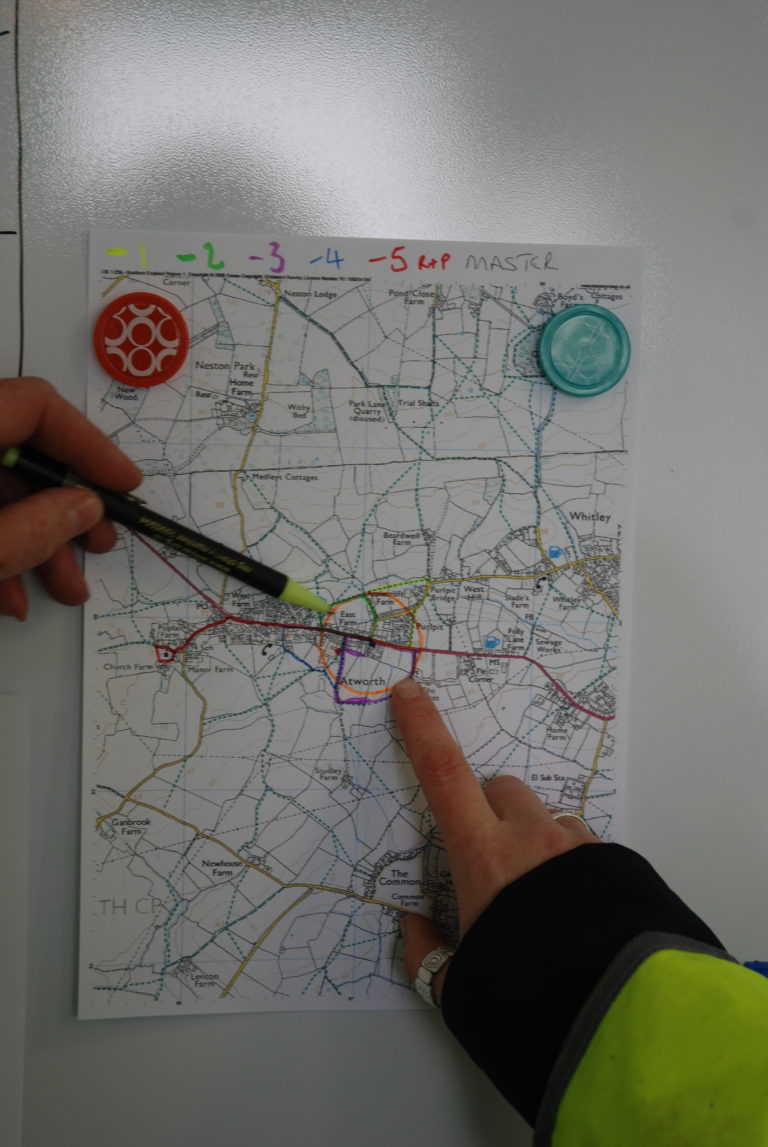 Search and Rescue – Dewfall Hawk