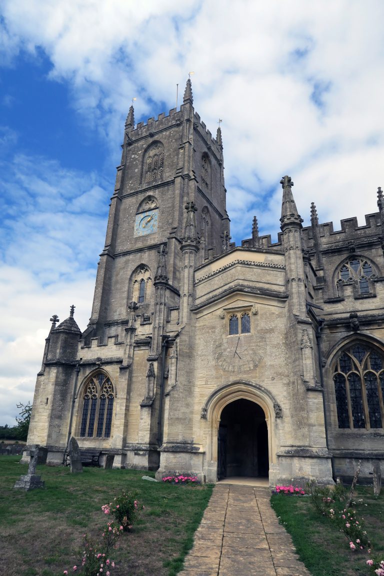 The smallest library in Wiltshire – Dewfall Hawk