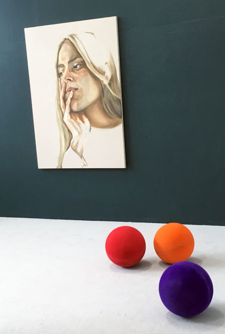 Best on show in Bath – Dewfall Hawk