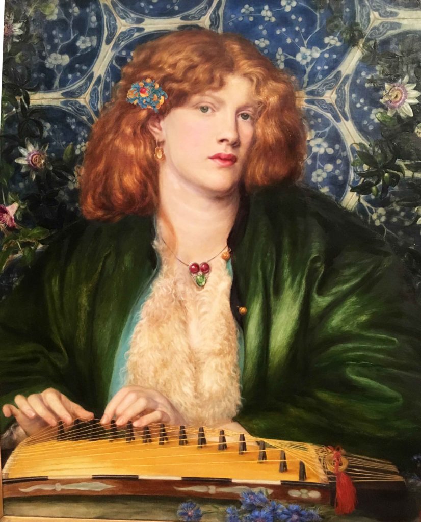 City Break – Dewfall Hawk