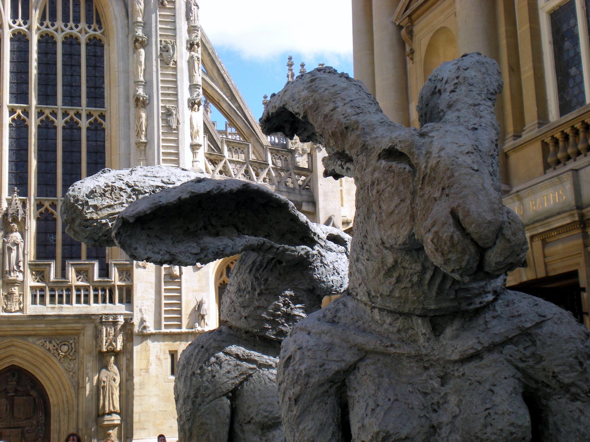 Three hares a-leaping – Dewfall Hawk