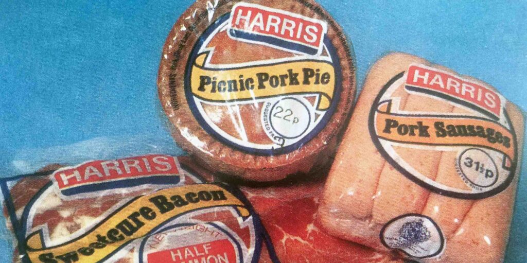 Polonies, pasties and pies – Dewfall Hawk