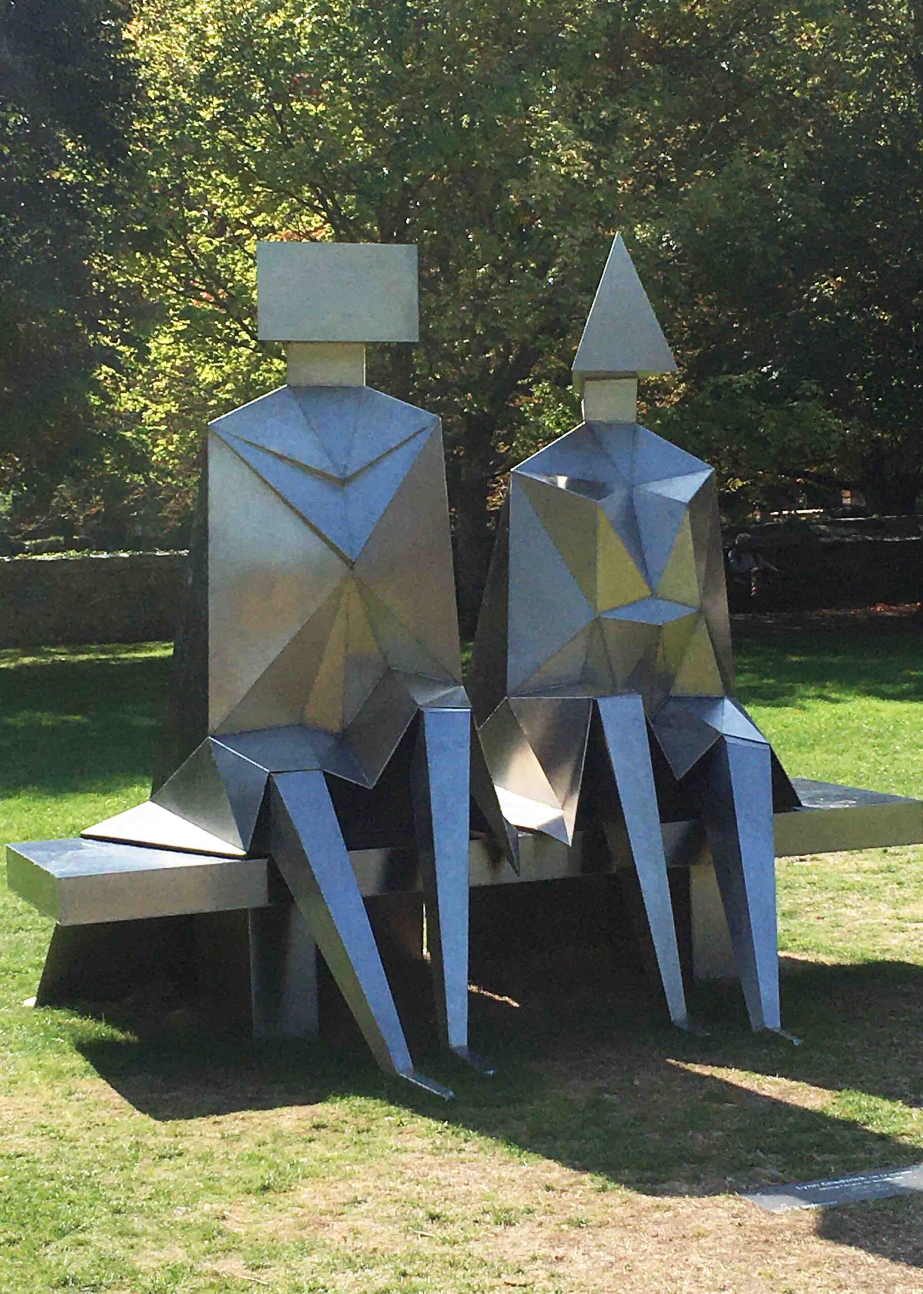 Figures in a landscape – Dewfall Hawk