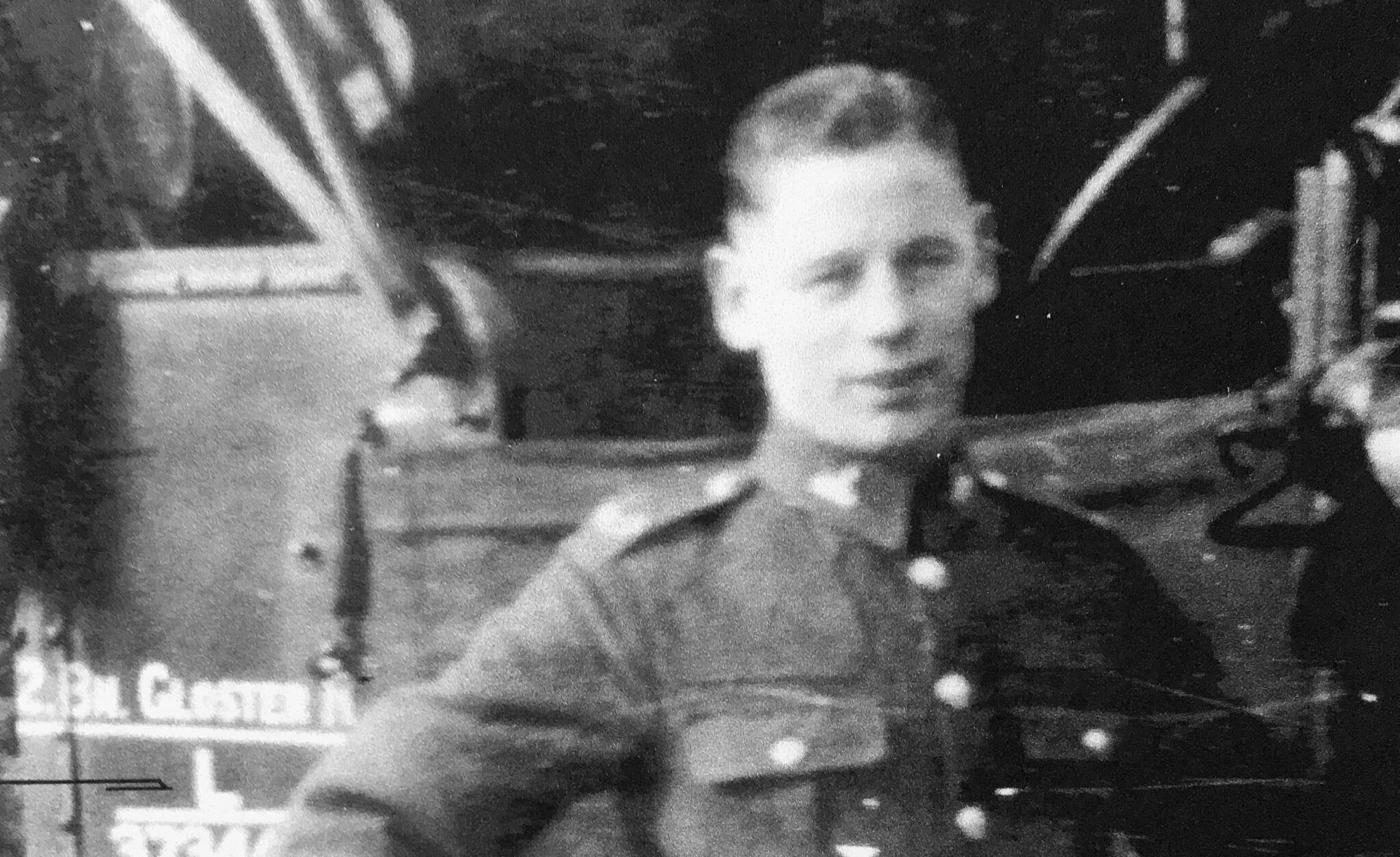 Hardship, brutality and hope in WW2 story – Dewfall Hawk
