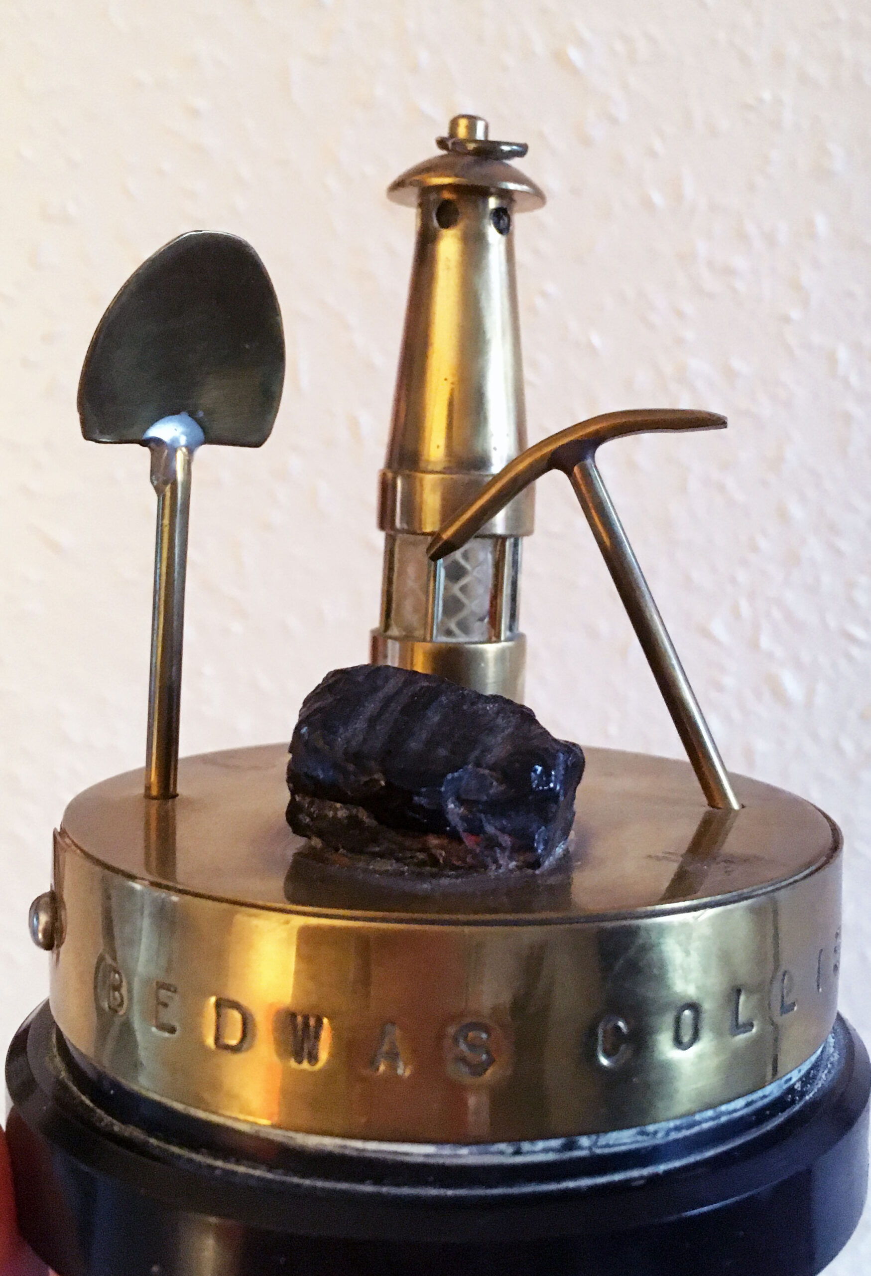 Llanerch Colliery disaster 1890 – Dewfall Hawk