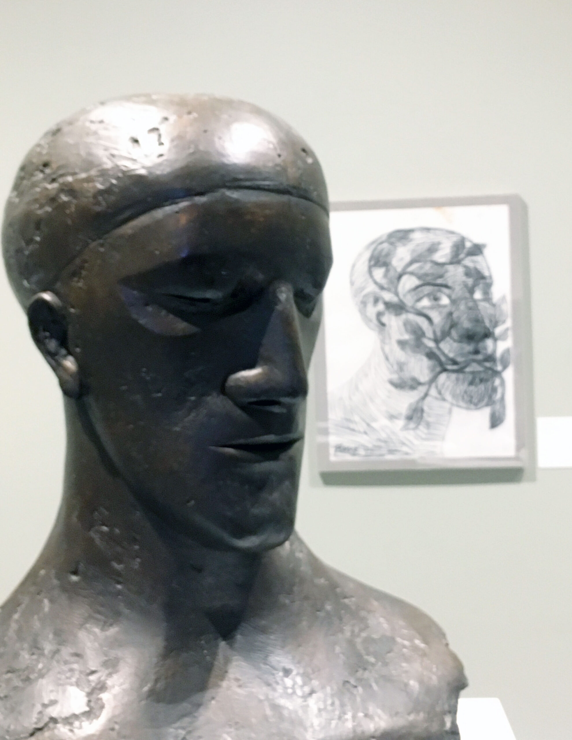 Patterns – Dewfall Hawk