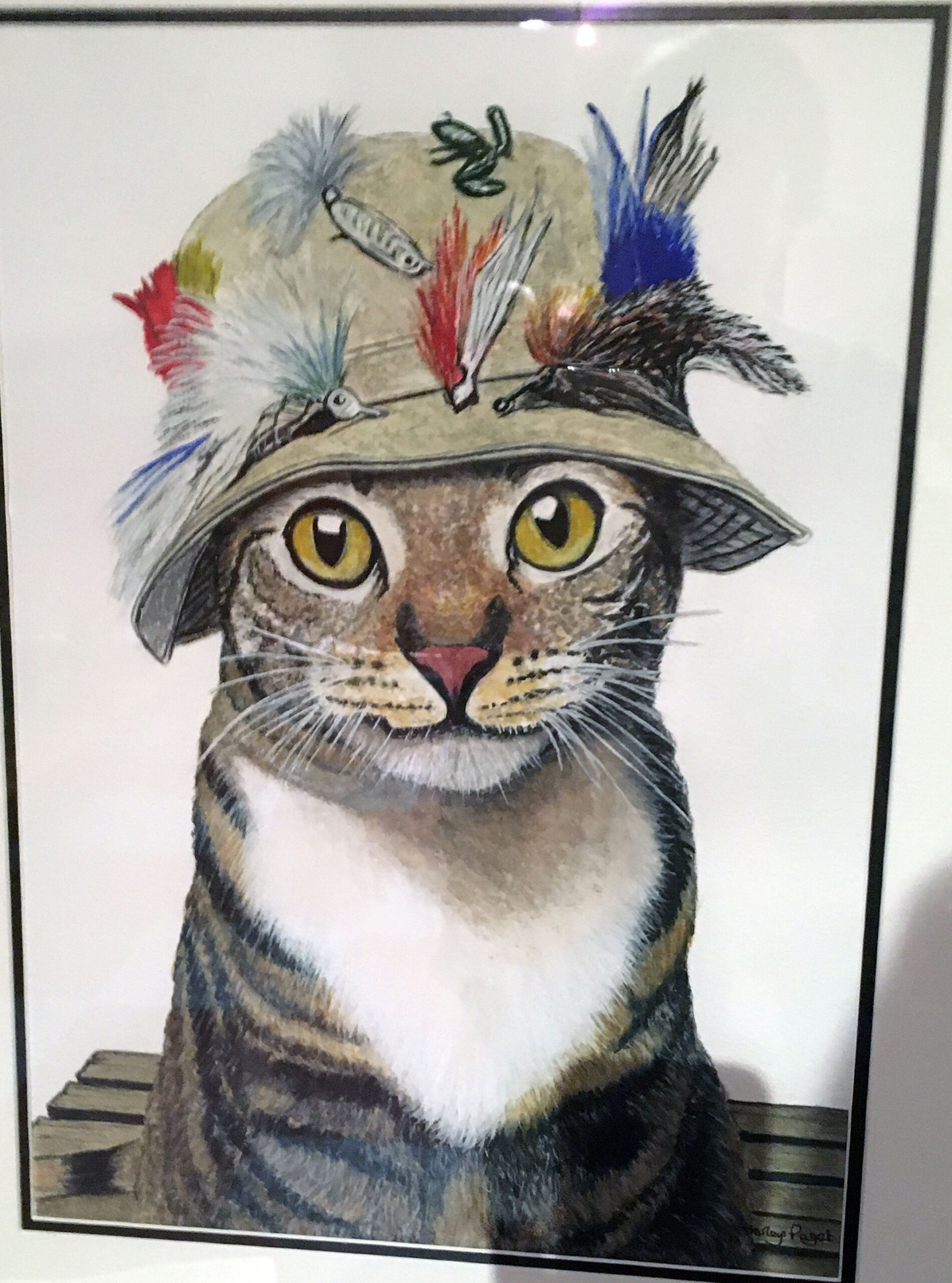 A feast of a festival – Dewfall Hawk