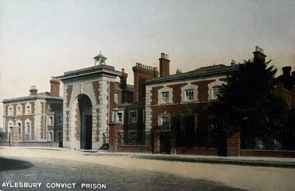 A touch of Violet Charlesworth – Dewfall Hawk