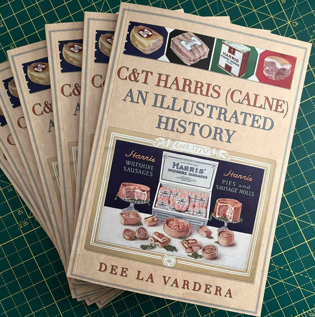 1770-1982 – a pretty good record – Dewfall Hawk