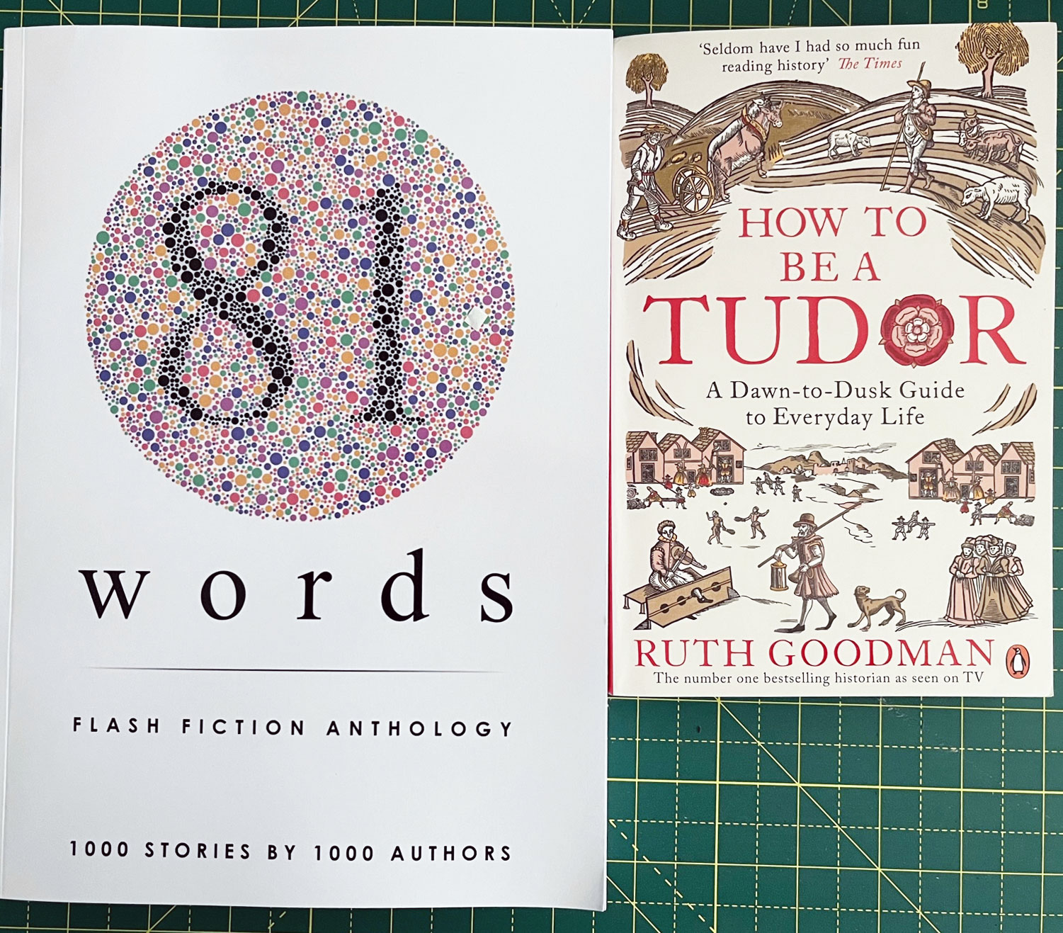 1,000 authors – award-winning book – Dewfall Hawk