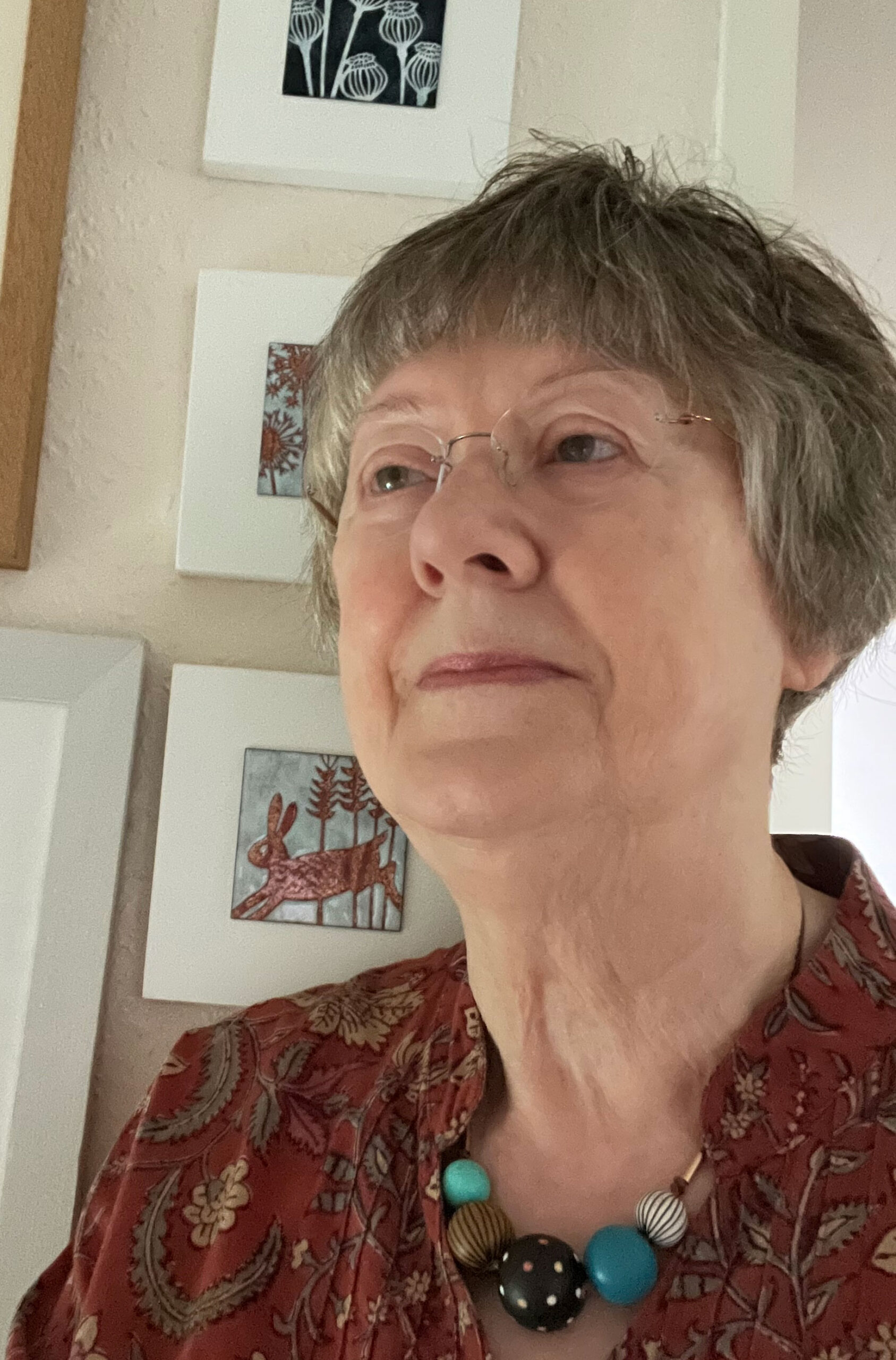 Dewfall Hawk – The Joy of Writing