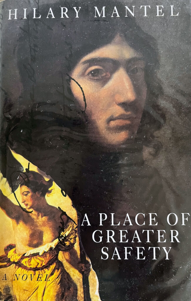 The last Tudor rose – Dewfall Hawk