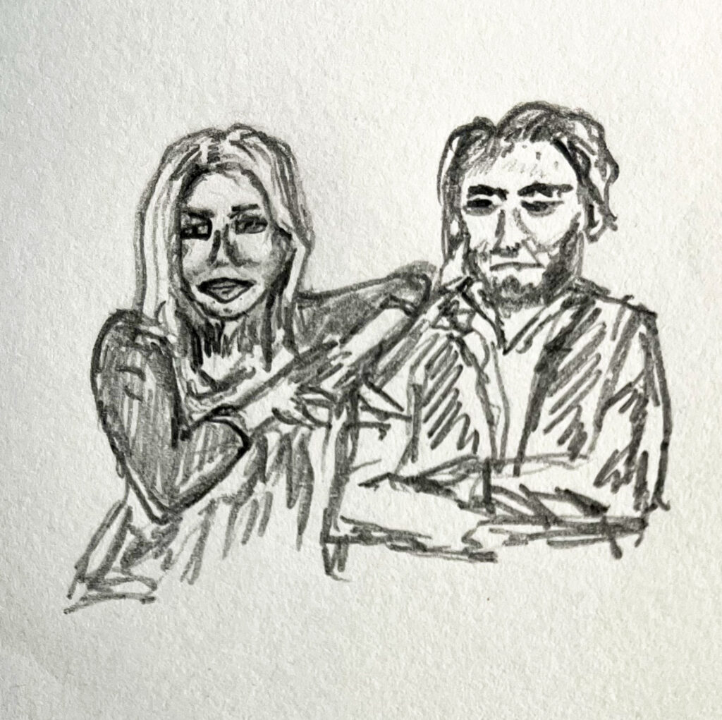 One hundred years of BBC radio drama – Dewfall Hawk